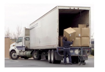 FREIGHT SOLUTIONS - Harris Display