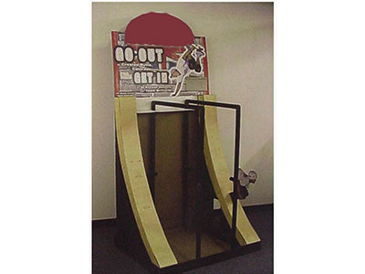 THEMED DISPLAYS - Harris Display